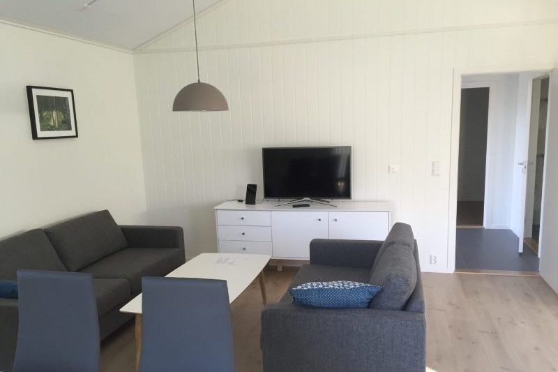 Lofthus Camping, Lofthus, Vestland (Hordaland), Norway - MT Campings ...